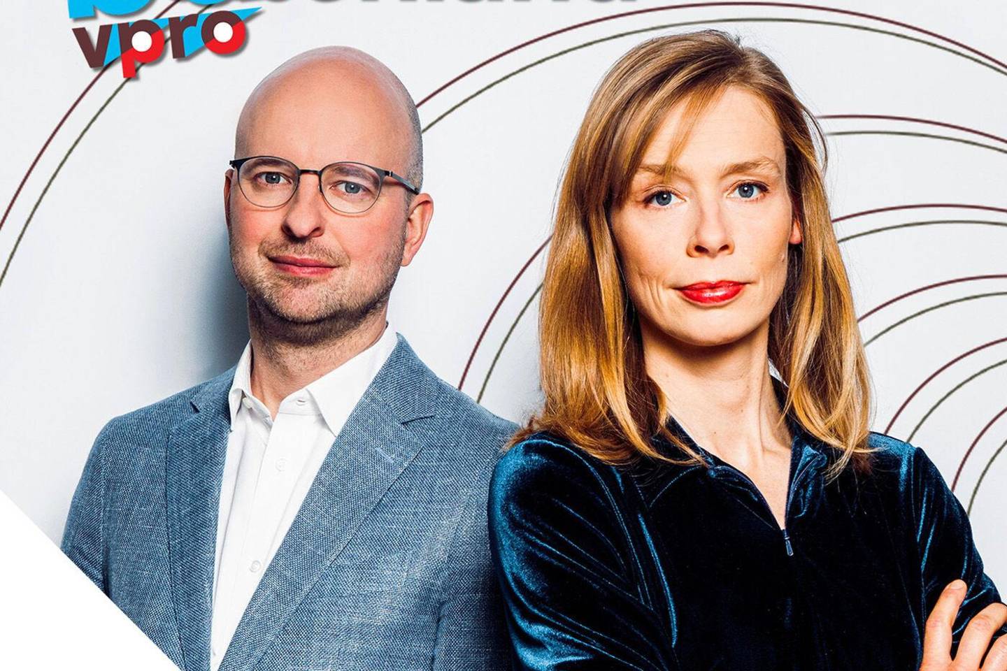 Bureau Buitenland - NPO 2 - zondag 18 januari 2026 - 21:25 - TV-Gids