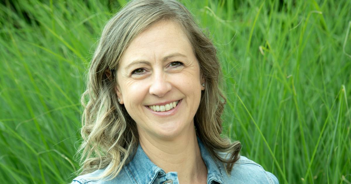 Dochter van Radio 2-stem Kim Debrie kwam na aantal mislukte ivf ...