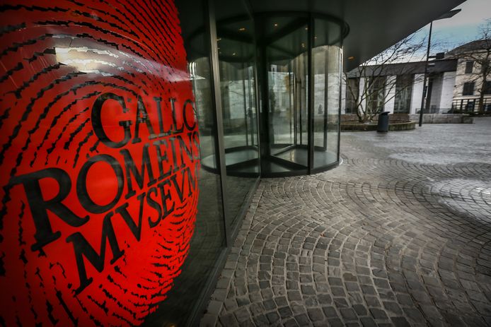 Gallo-Romeins Museum klokt 2019 af met 106.180 bezoekers | Tongeren ...