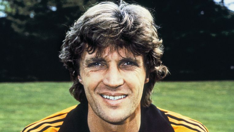 Ruud Krol geniet van wederopstanding Napoli | Het Parool