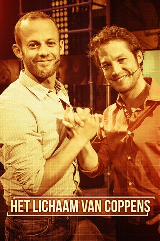 Het Lichaam van Coppens - Seizoen 3 - Kijk gratis naar volledige ...