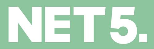 Net5 - Weekoverzicht - TV-Gids