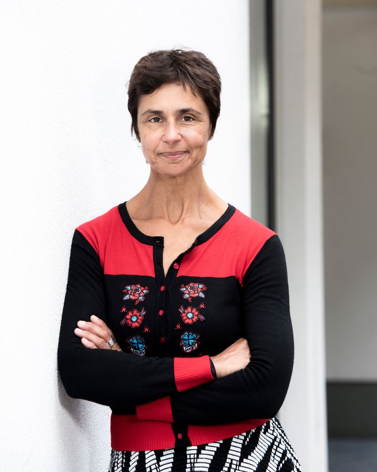 Muriel Bats laat laatste wens van ‘Thuis’-scenarist in vervulling gaan ...