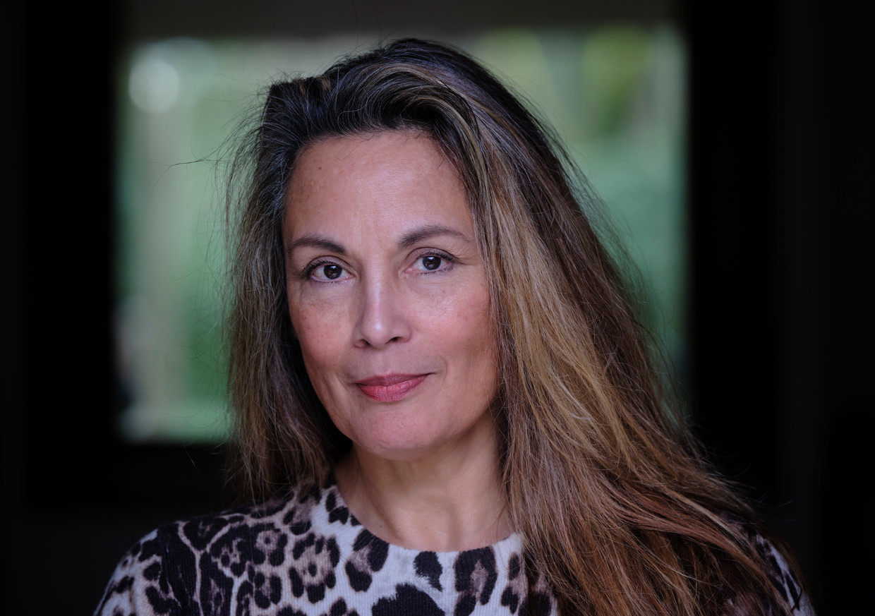 Marion Bloem: ‘Het liefst zou ik seks met mijn man willen’ | Trouw