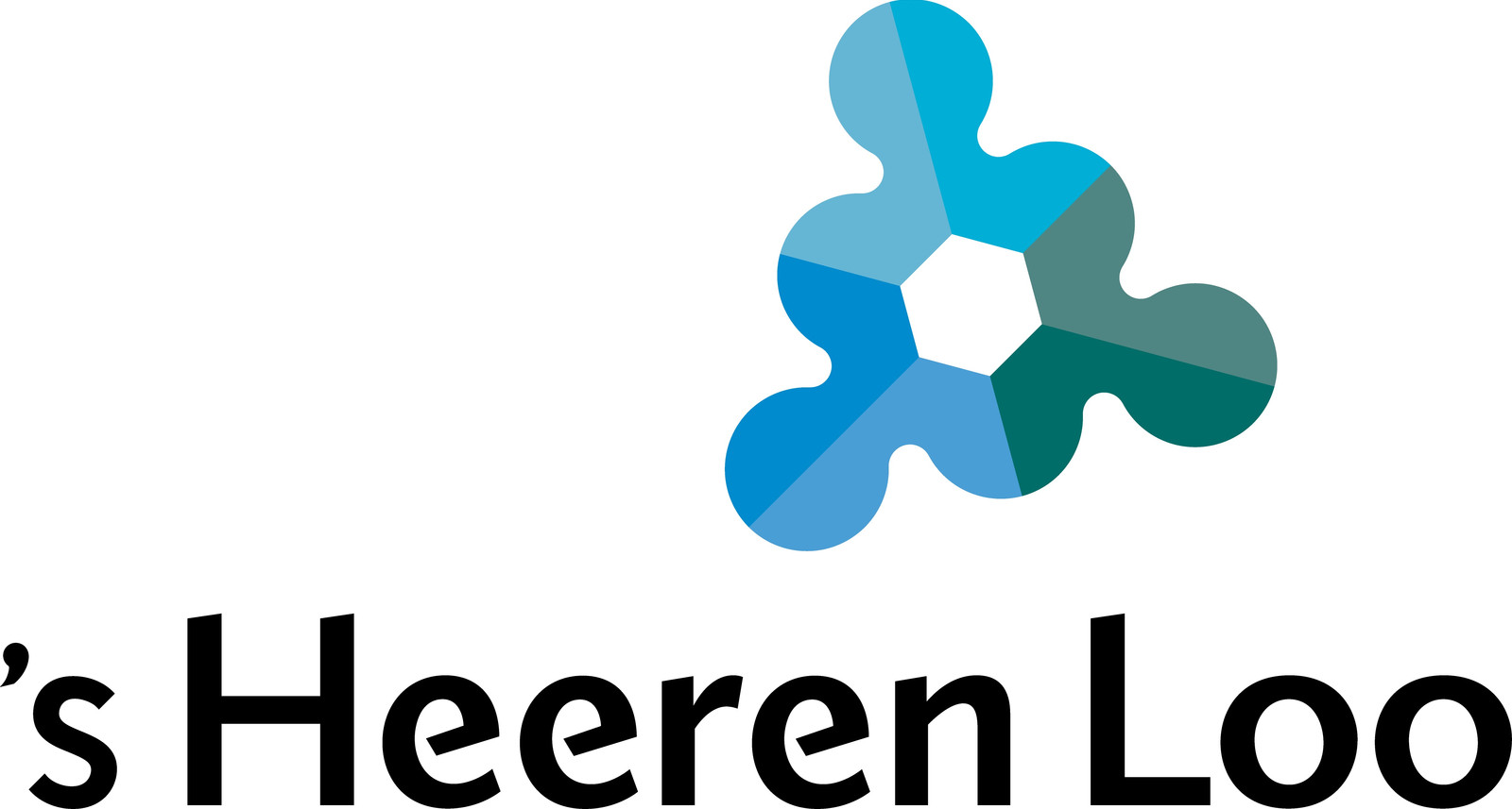 Nieuw logo voor 's Heeren Loo | Foto | destentor.nl