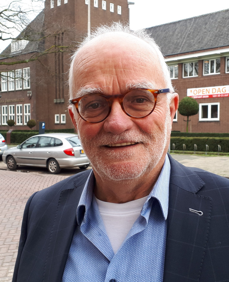 Waterschap blikt met inwoners in Lith terug op hoogwater van 1995 ...