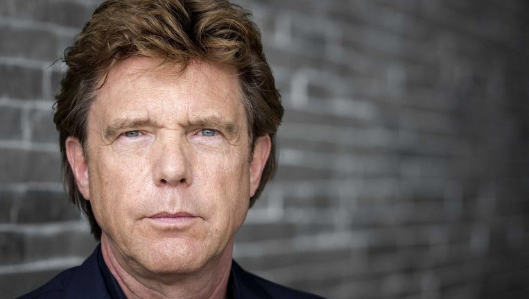 John de Mol verwerft belang van ruim 18 procent in Telegraaf Media ...