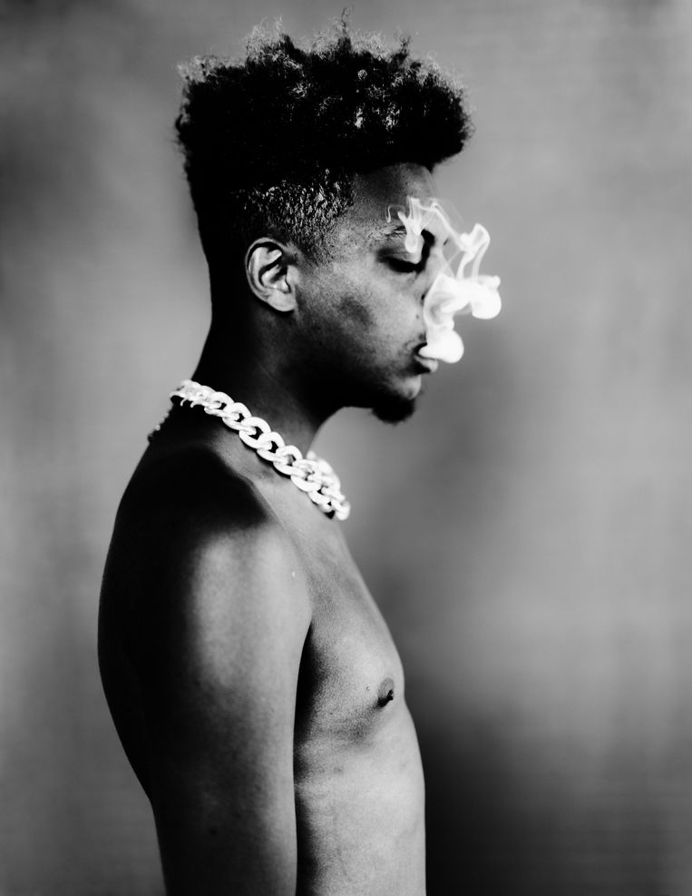 Ronnie Flex over zijn documentaire: ‘Je ziet me een jaar lang slecht ...