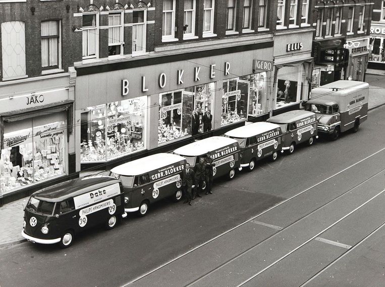 Familie Blokker gooit de handdoek in de ring – Wie gaat de winkelketen ...