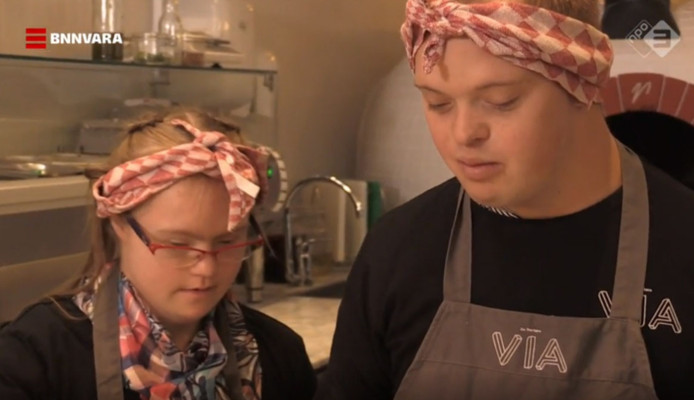 The Dateables: Sander en Fenna zijn smoorverliefd | Zeeuws nieuws | pzc.nl