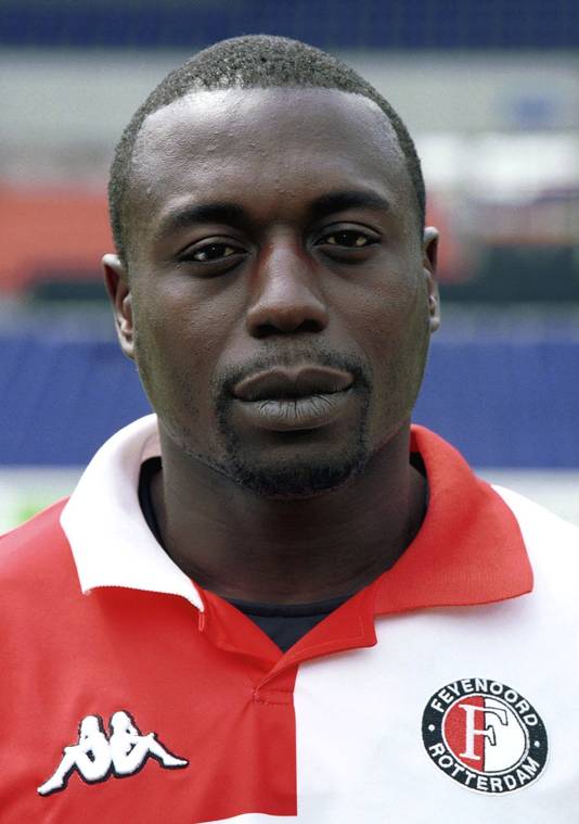 'Uli, Uli' openhartig over zijn turbulente leven | Sport | AD.nl