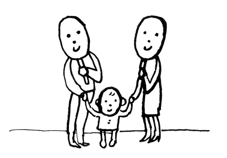 Opvoeden: hoeveel invloed hebben ouders eigenlijk op hun kinderen? | De ...