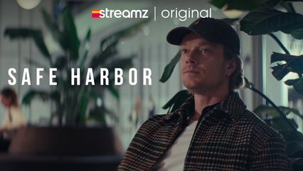 Jackson & Malone - Seizoen 1 - Online kijken - Streamz