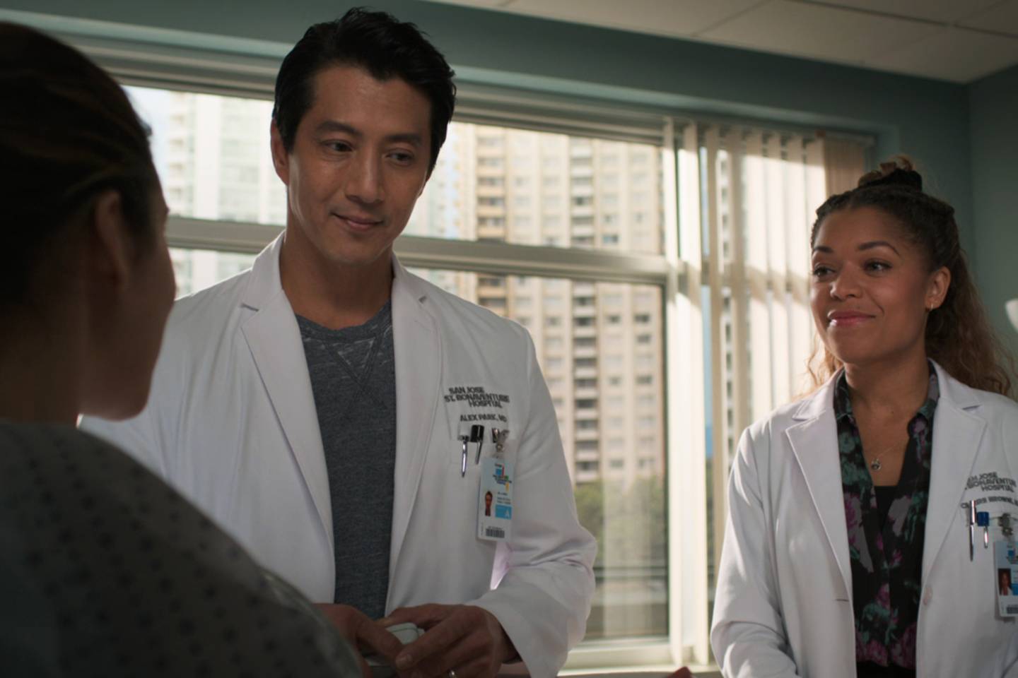 Good doctor - Tipik - woensdag 21 januari 2026 - 18:45 - TV-Gids