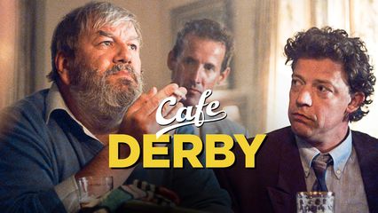 Café Derby - Online kijken - VTM GO