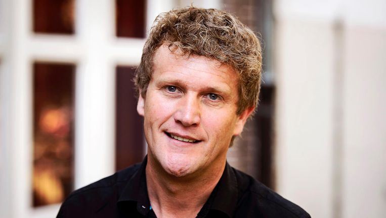 Alberto Stegeman zet man ten onrechte neer als oplichter van moeder ...