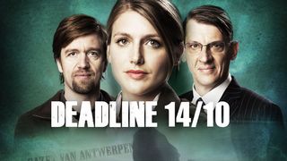 Deadline 14/10 - Seizoen 1 - Kijk gratis naar volledige afleveringen ...