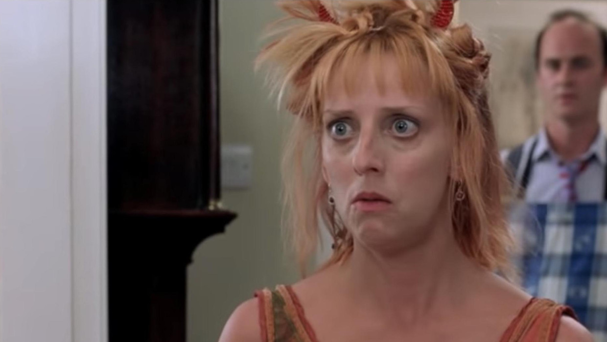 Actrice Emma Chambers (53) overleden | Het Parool