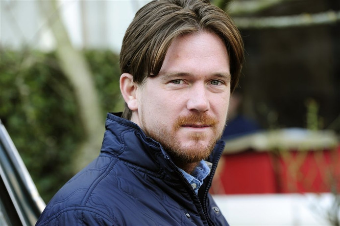 'Johnny de Mol datet met playmate Beau Hesling' | Overig | bndestem.nl