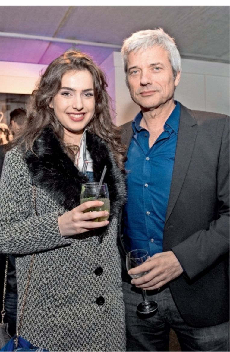 Het slimste meisje ter wereld: opzij voor orkaan Olga Leyers | Humo