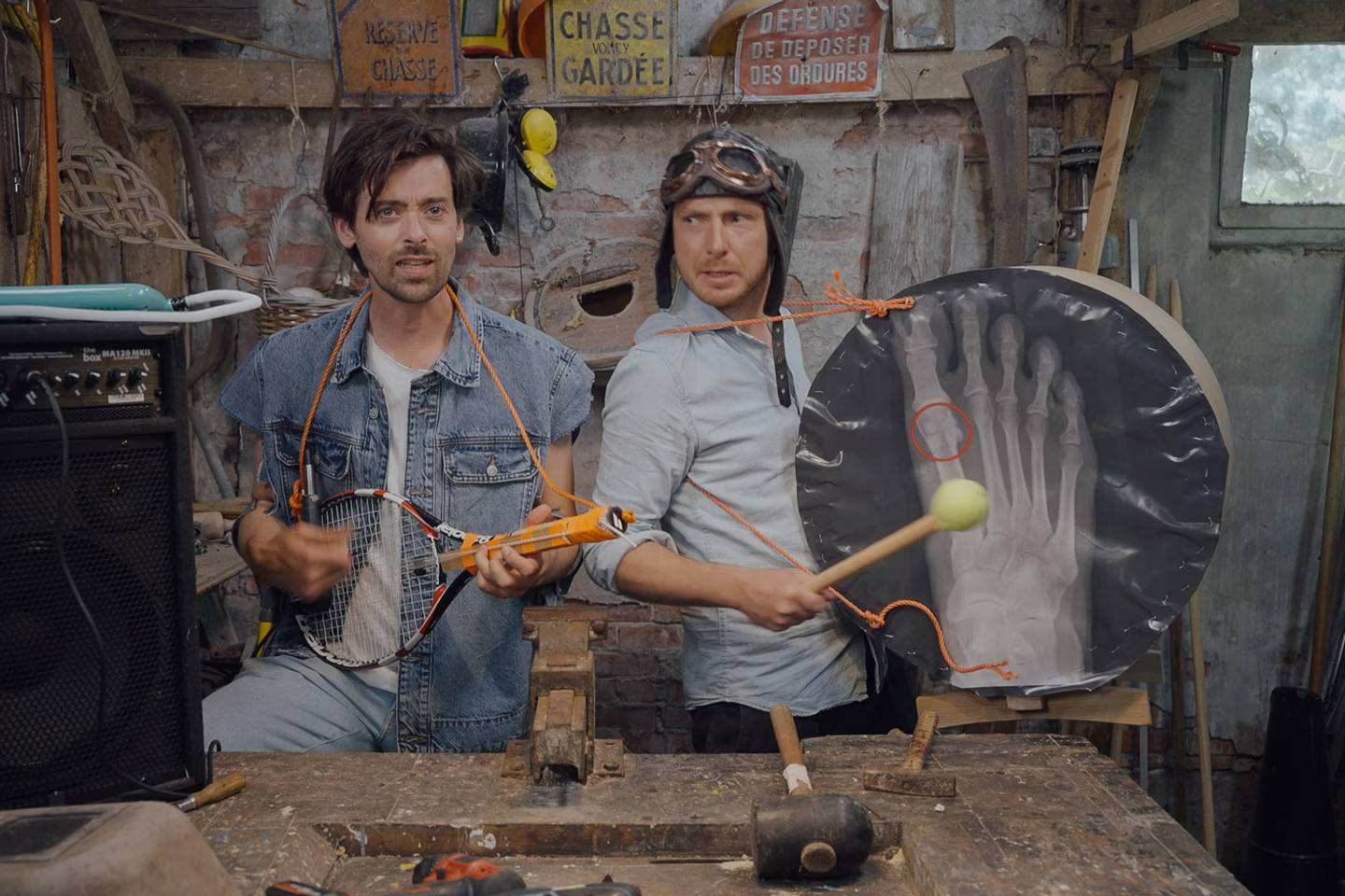 De proefkeuken - NPO 3 - zondag 01 februari 2026 - 18:15 - TV-Gids