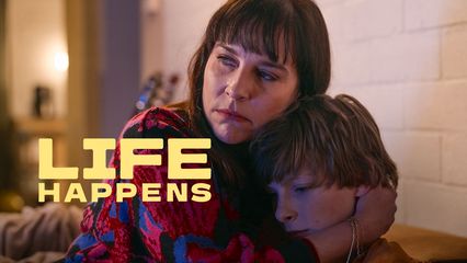 Life Happens - Seizoen 1 - Kijk volledige afleveringen op VTM GO