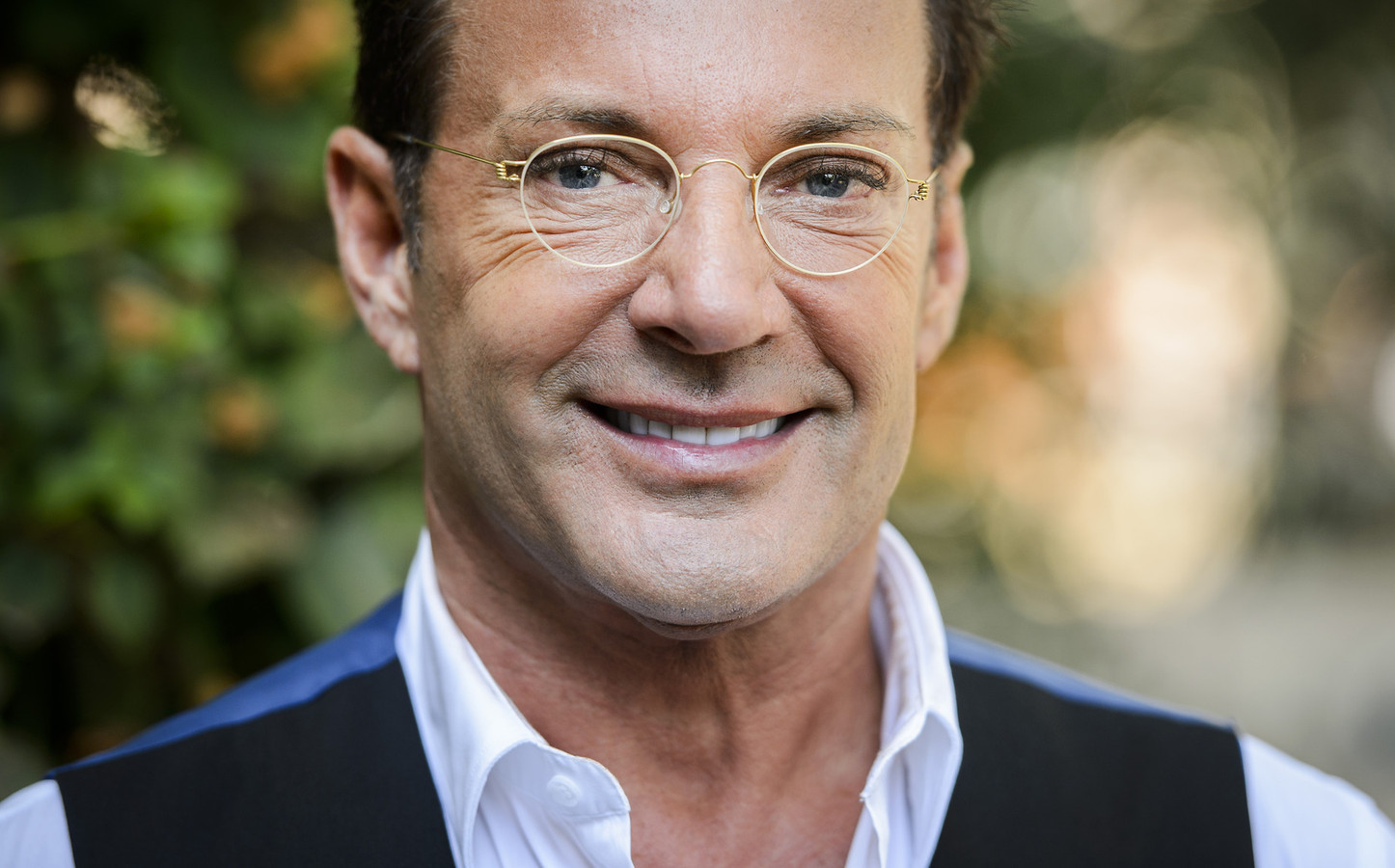 Gerard Joling Ik Stuurde Prince Tweet Vanuit Mijn Hart Foto Ad Nl