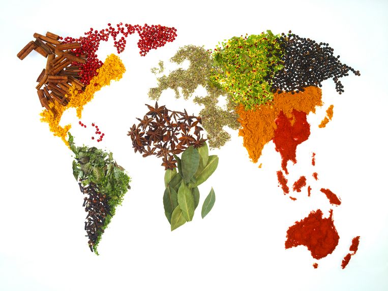 ‘Voedsel kan verbinden én verdelen’ | Het Parool