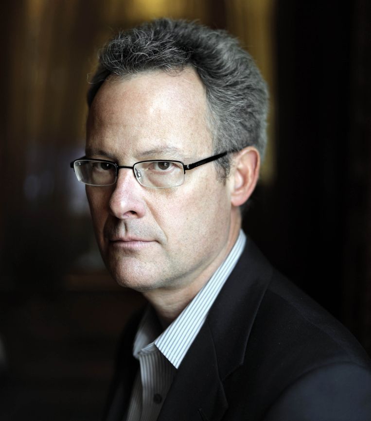 Nicholas Carr: ‘Ik realiseerde me waarom ik niet meer kon lezen ...