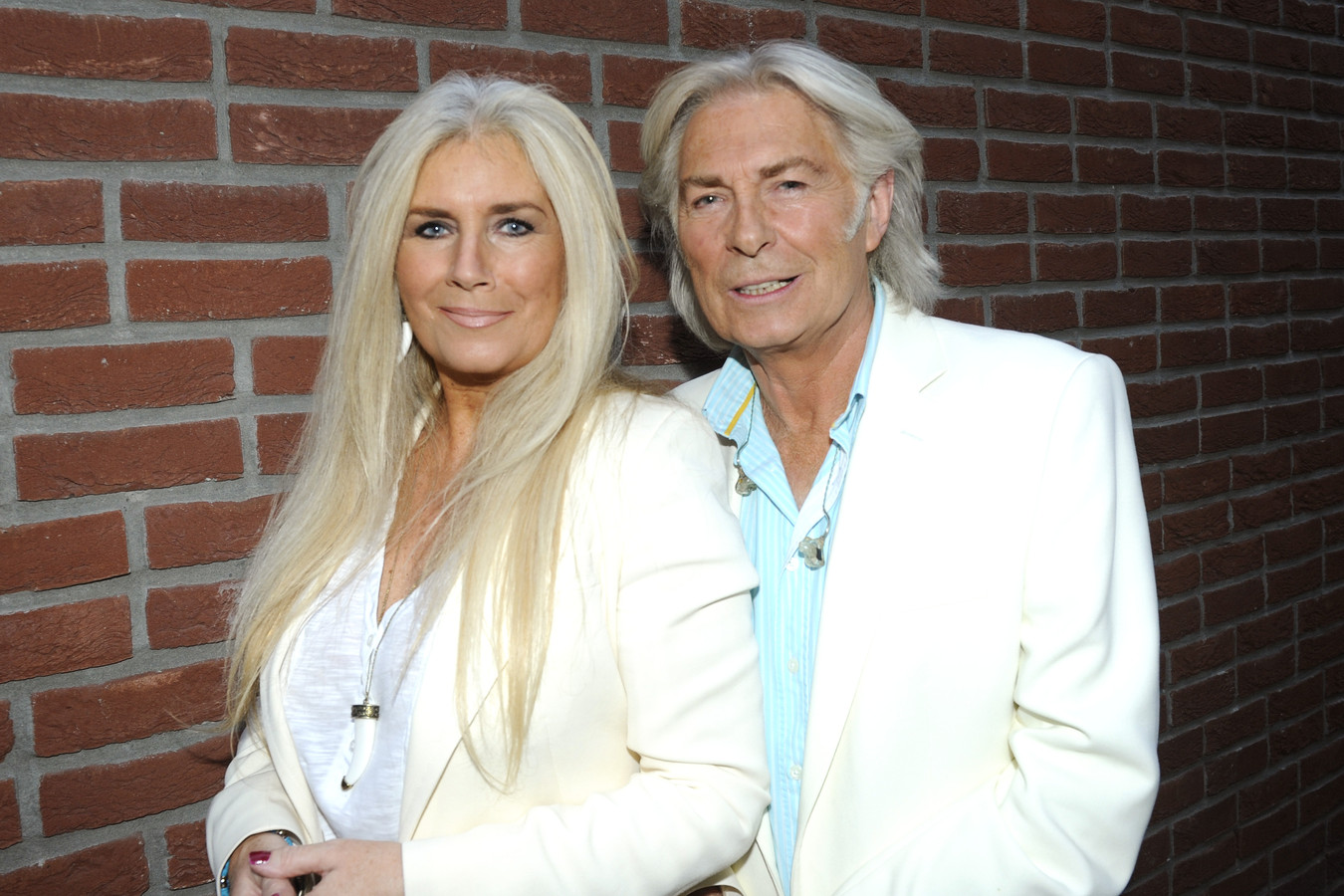 Dominic Grant (71) van zangduo Grant & Forsyth overleden: ‘Hart voor ...