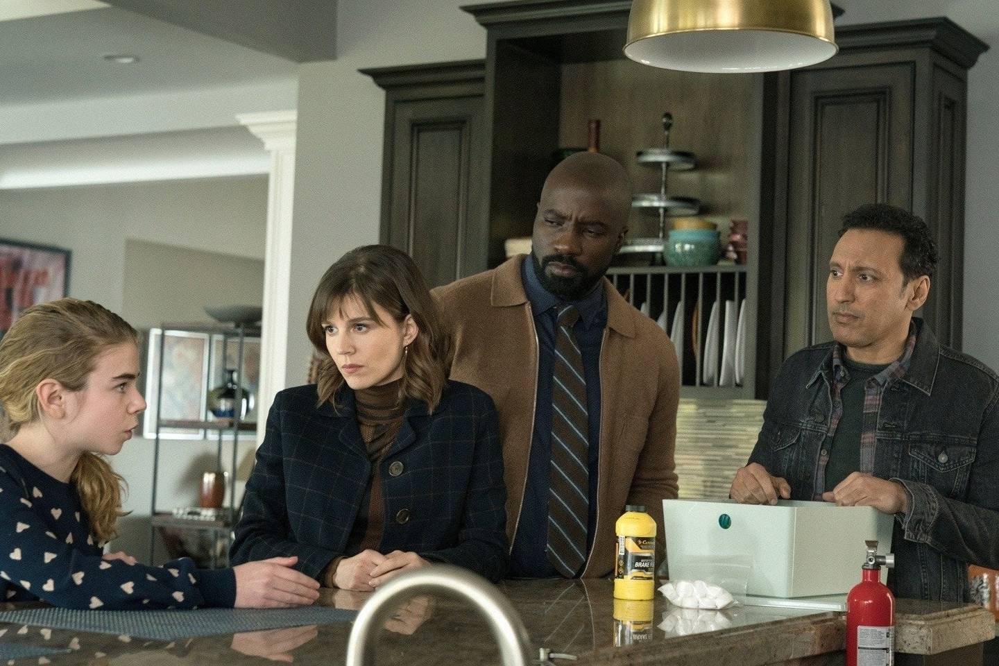 Evil - STAR Netherlands - maandag 29 december 2025 - 21:00 - TV-Gids