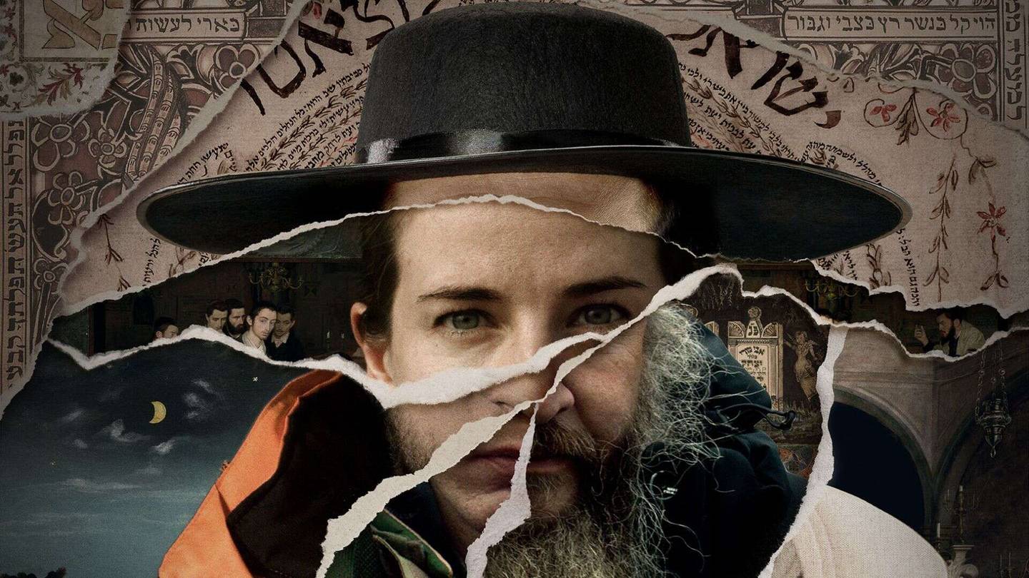 De Joodse wereld: De Stam - NPO 2 - zondag 02 november 2025 - 15:15 ...