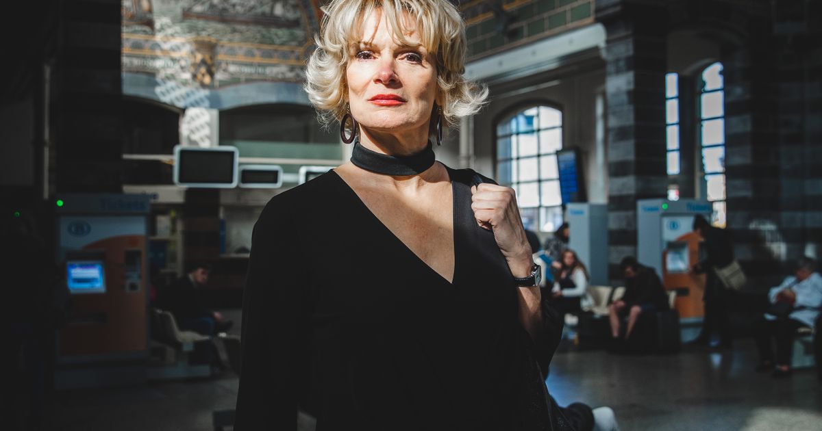 Het Gent van Pascale Platel: “Ik houd wel van dat gevoel van een dorp ...