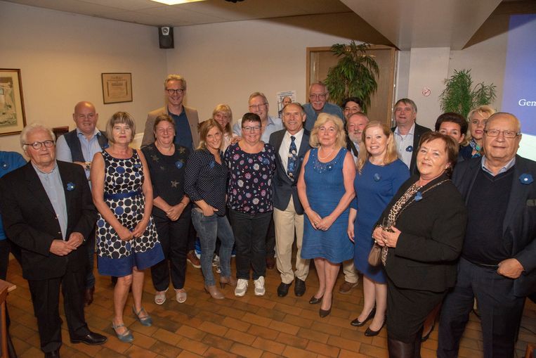 Open Vld met verrassende nieuwkomers | Wetteren | In de buurt | HLN