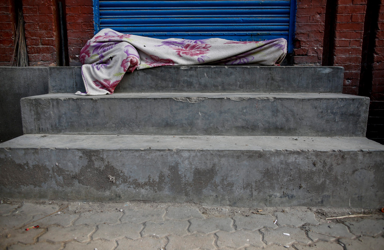 Peter Dalglish, ‘kampioen van de vergeten kinderen’, schuldig bevonden ...