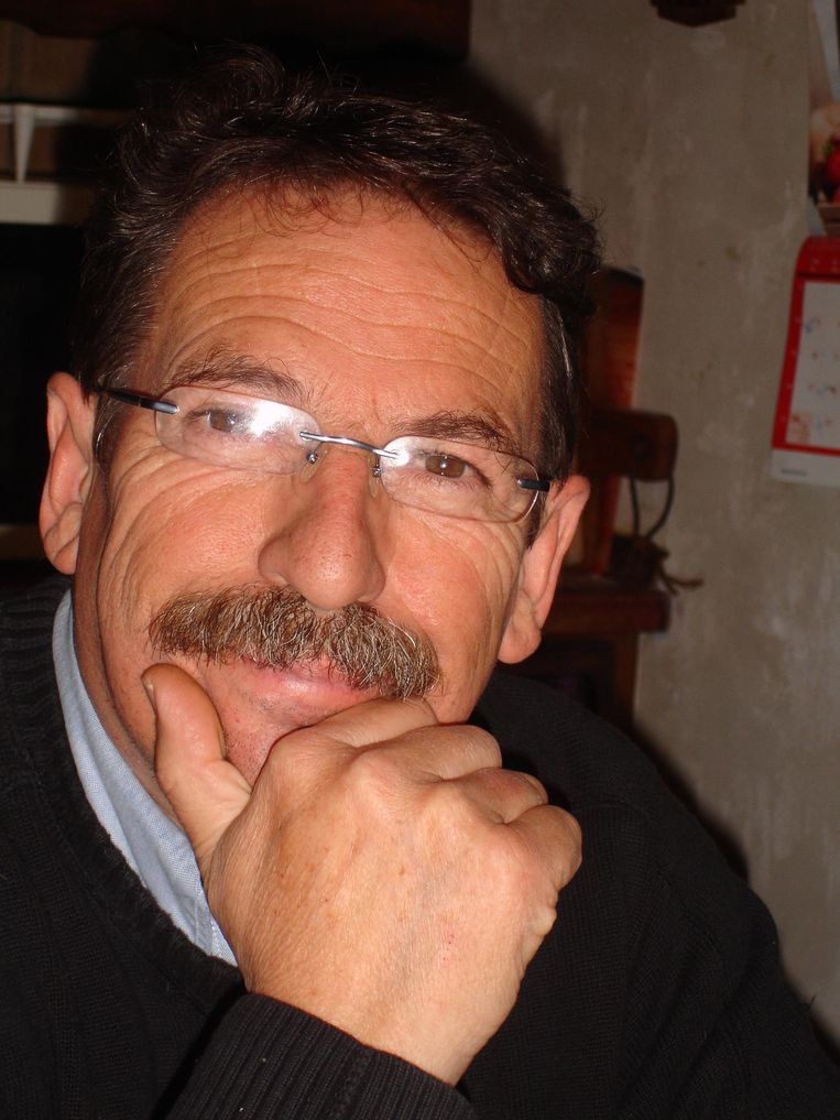 "Papa zette zichzelf altijd op tweede plaats" | Jabbeke | Regio | HLN