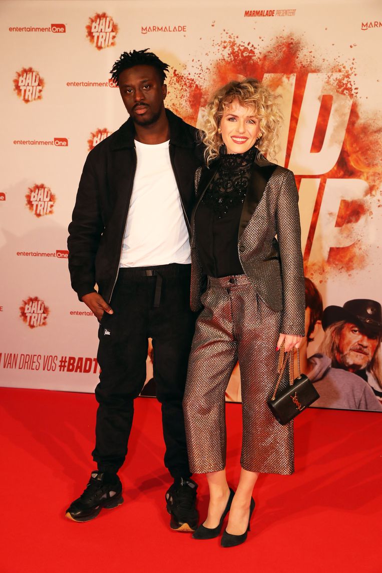 Poseren doe je zo | De Krant | HLN