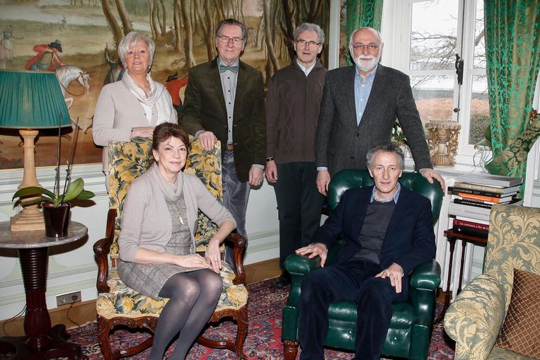 "Onze gemeente op de kaart zetten" | Hamme | Regio | HLN