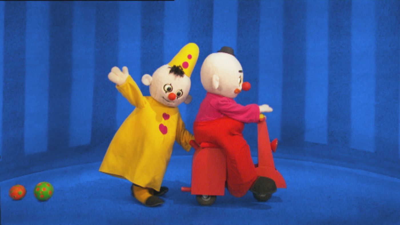 Bumba - Kijk gratis naar volledige afleveringen - VTM GO