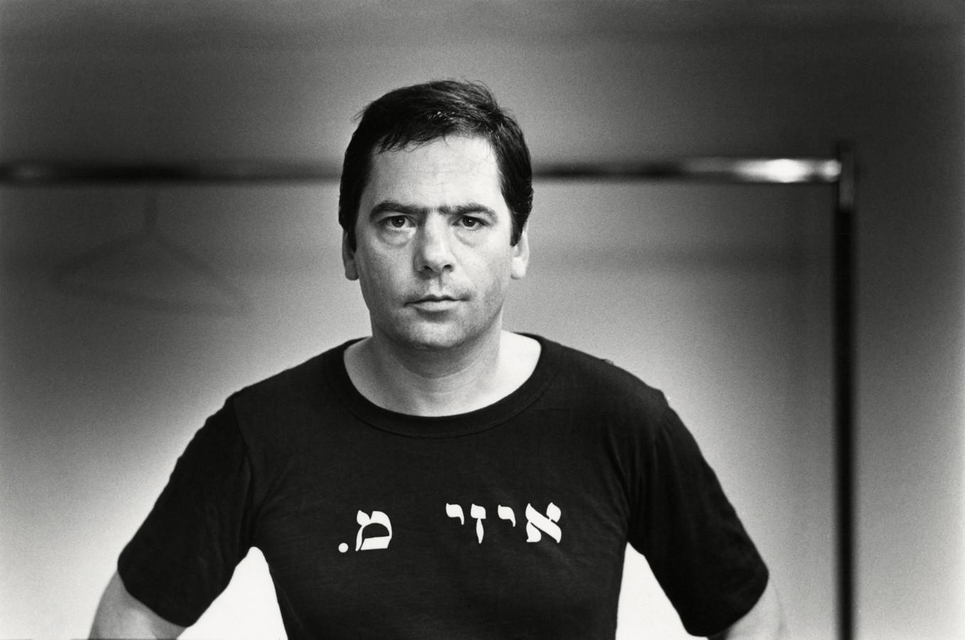 ‘Ischa Meijer was de beste interviewer, en dat vond hij zelf ook ...