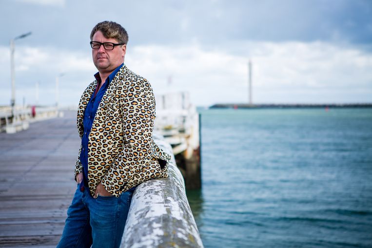 De lockdown van Piv Huvluv: “Het tekort aan gezond verstand is soms ... De lockdown van Piv Huvluv: “Het tekort aan gezond verstand is soms ...