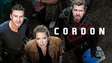 Cordon - Seizoen 1 - Kijk gratis naar volledige afleveringen - VTM GO