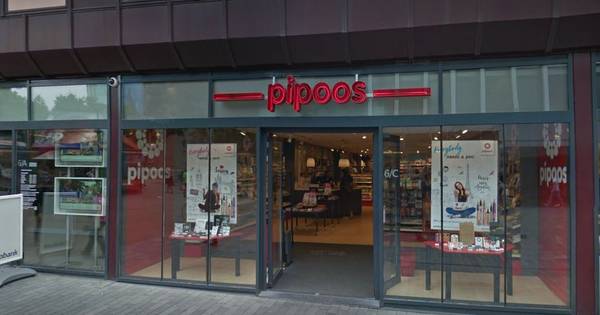 Hobbywinkel Pipoos overvallen | Rotterdam | AD.nl