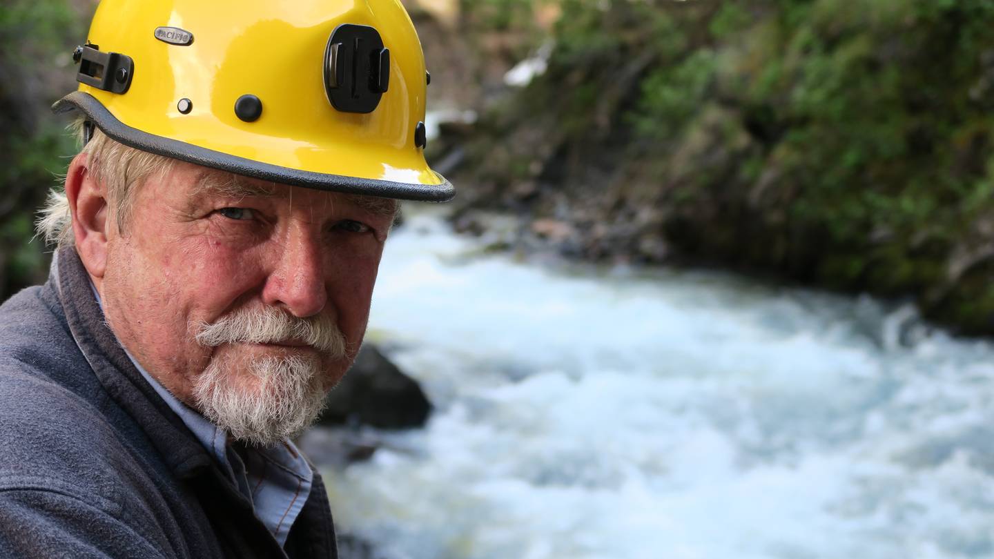 Gold Rush: White Water - Discovery Vlaanderen - woensdag 07 januari ...