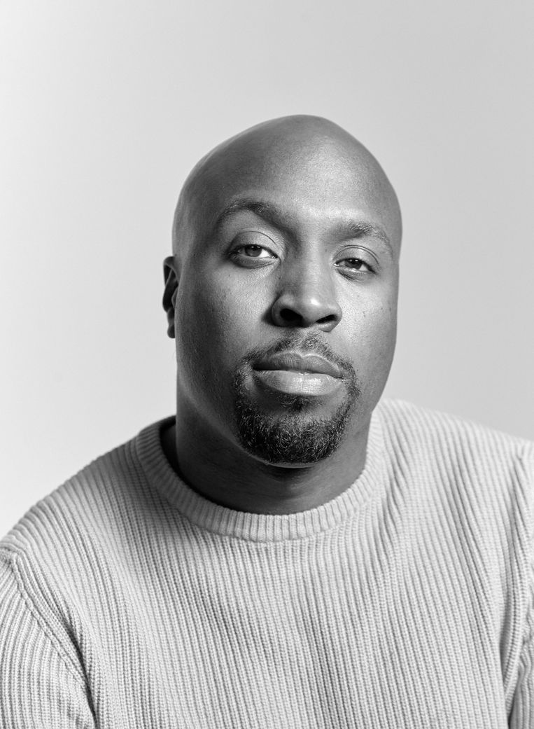 Het eigen geluid van Arubaanse Nederlander en radio-dj Fernando Halman ...