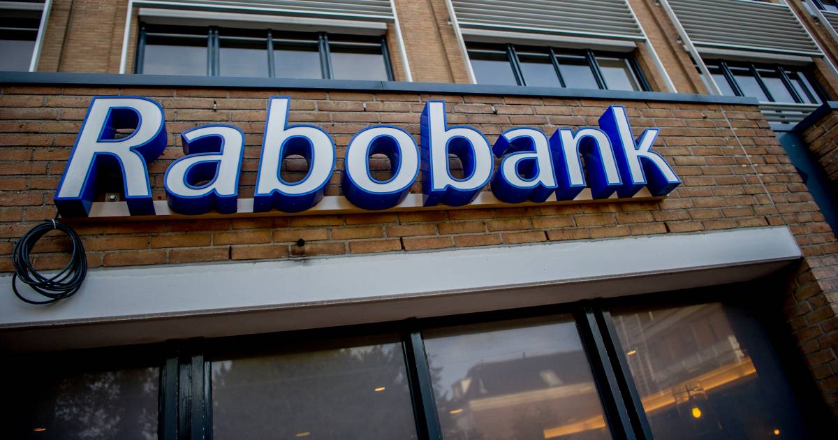 Telefoonnummer Rabobank