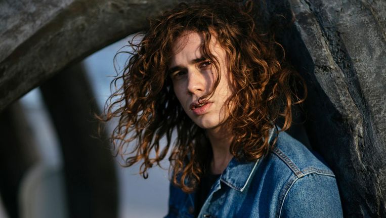 Lucas Hamming: 'Ik leef ook maar in mijn bubbel' | Het Parool