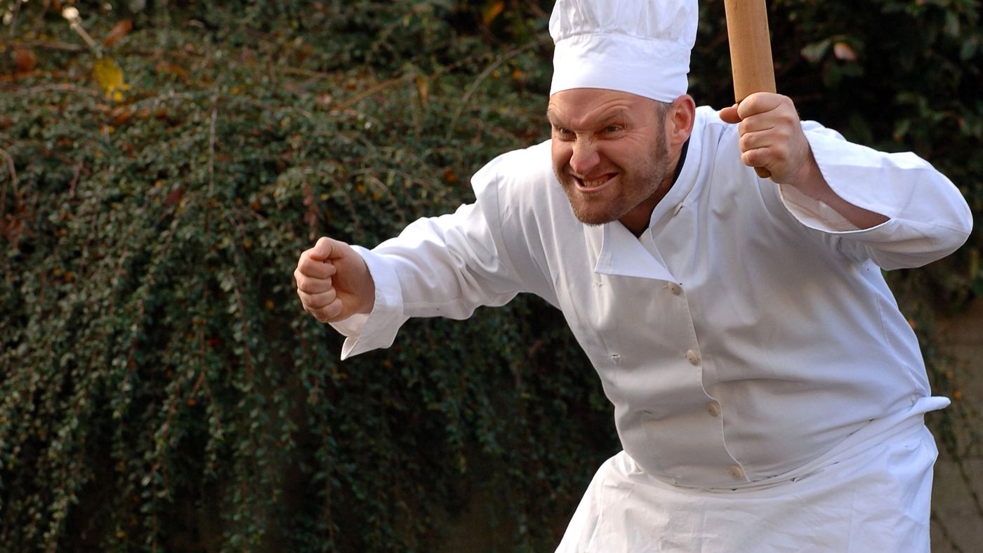 Hagger Trippy - Seizoen 3 - Kijk gratis naar volledige afleveringen ...