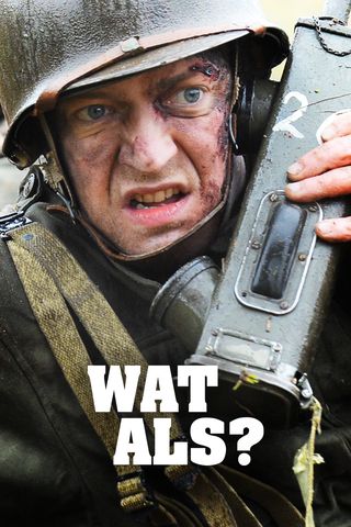 Wat Als? - Seizoen 1 - Kijk gratis naar volledige afleveringen - VTM GO