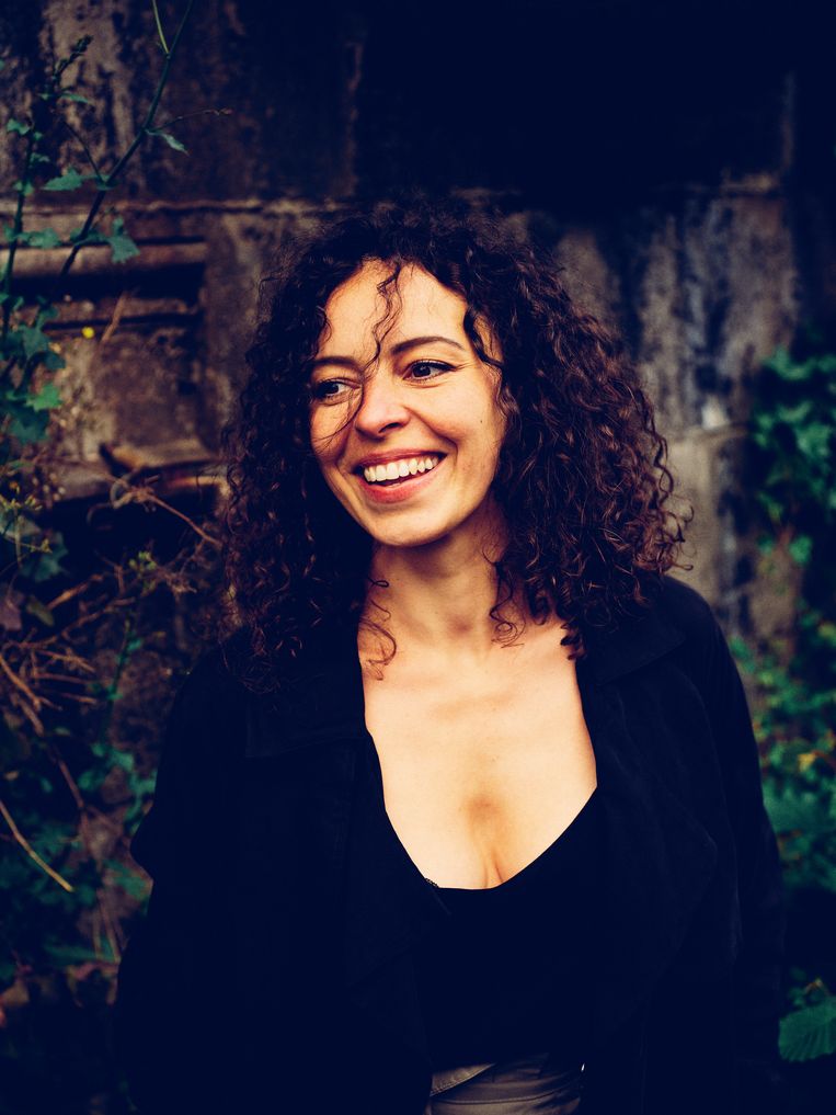 Marie Vinck: ‘Mijn manier om van Stef te houden is: op voorhand al een ...